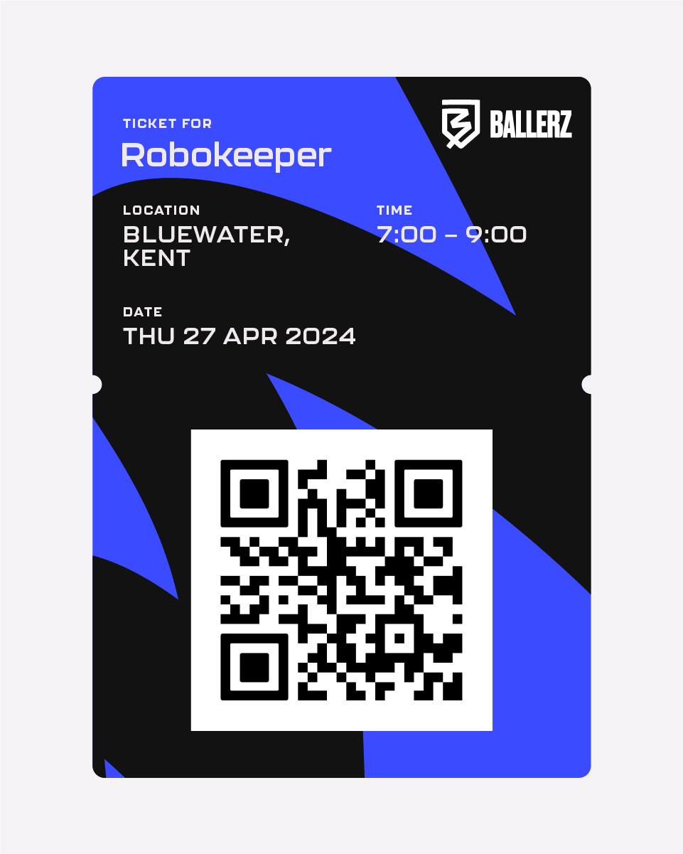 Ballerz - Creative Spark