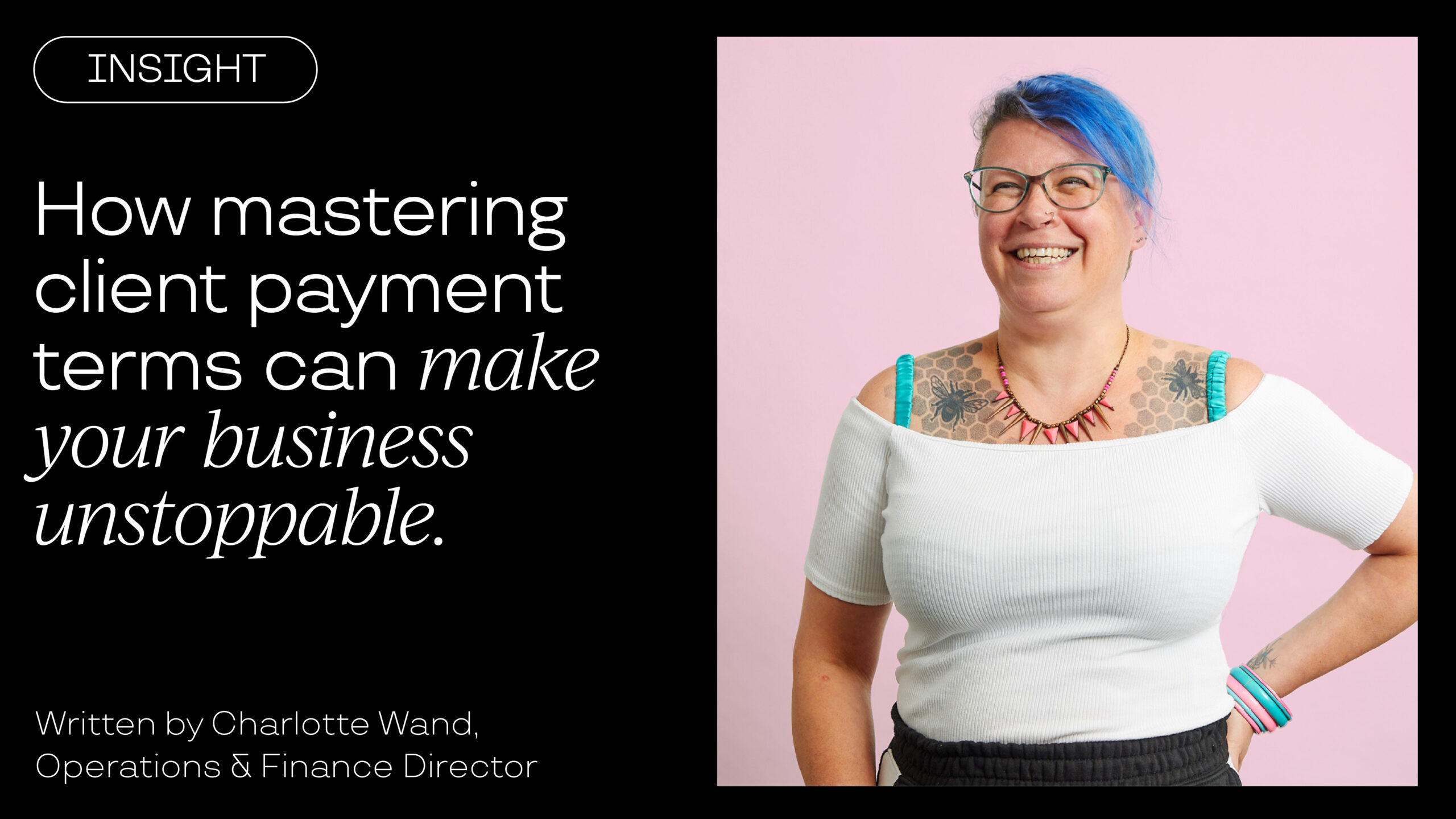 How Mastering Client Payment Terms Can Make Your Business Unstoppable ...