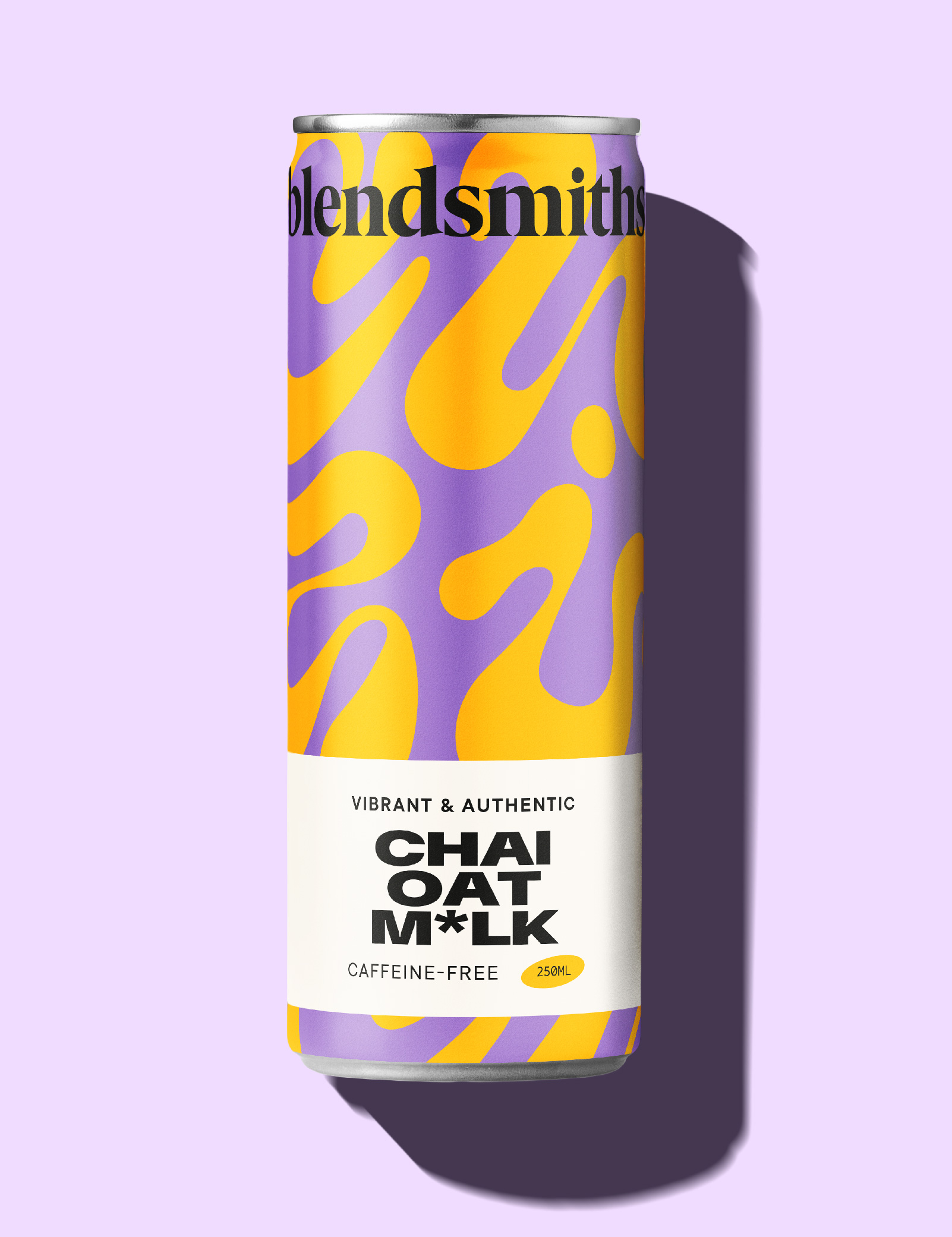 Blendsmiths: Crafting an NPD identity for the Oat Milk market ...