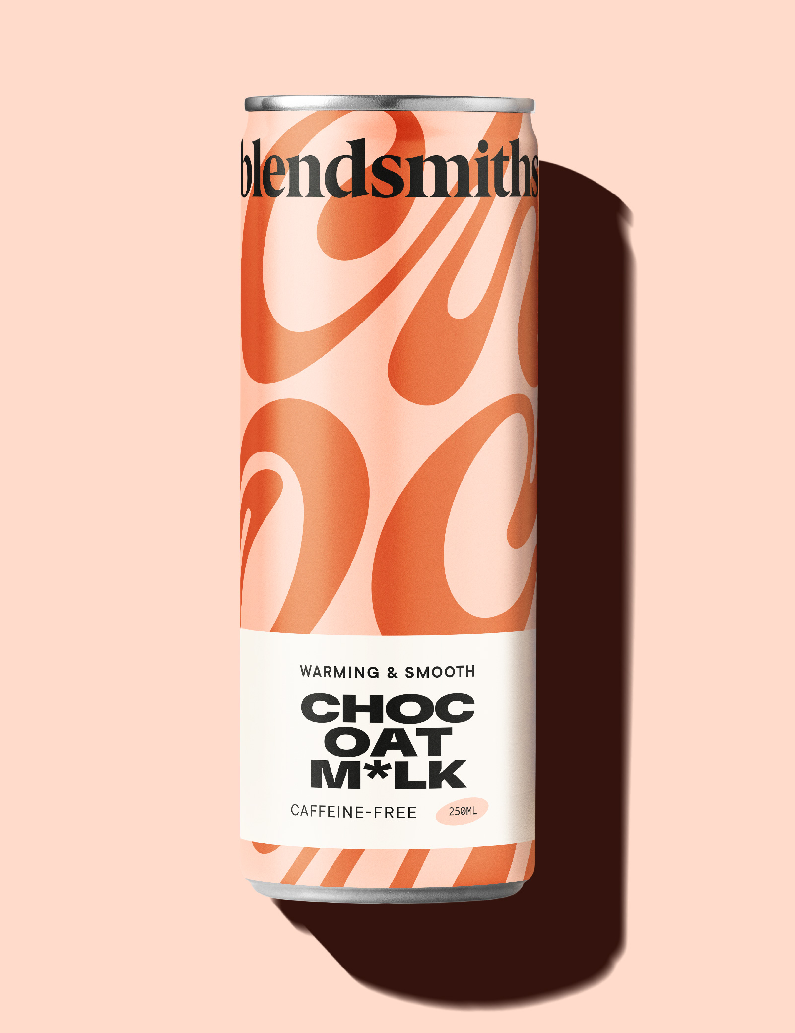 Blendsmiths: Crafting an NPD identity for the Oat Milk market - Creative Spark