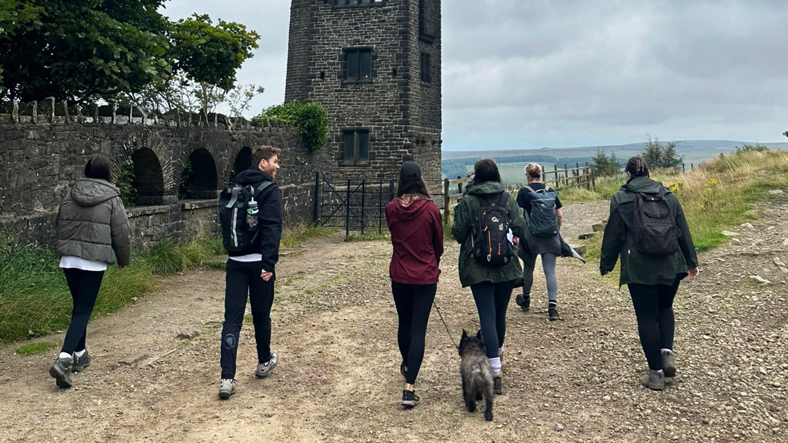 Spark Inside Out - building our culture and confidence - Creative Spark