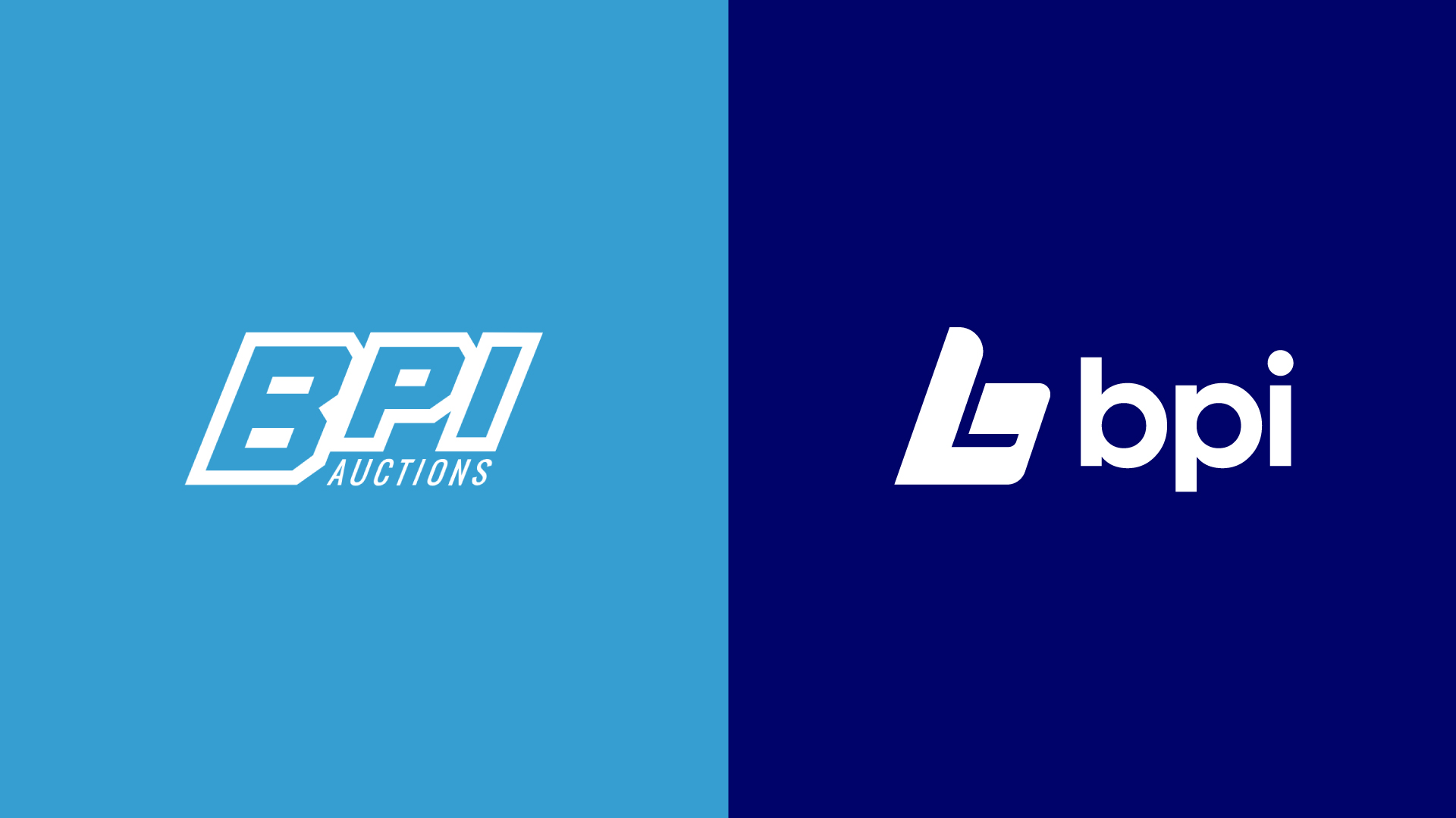 BPI Auctions - Creative Spark