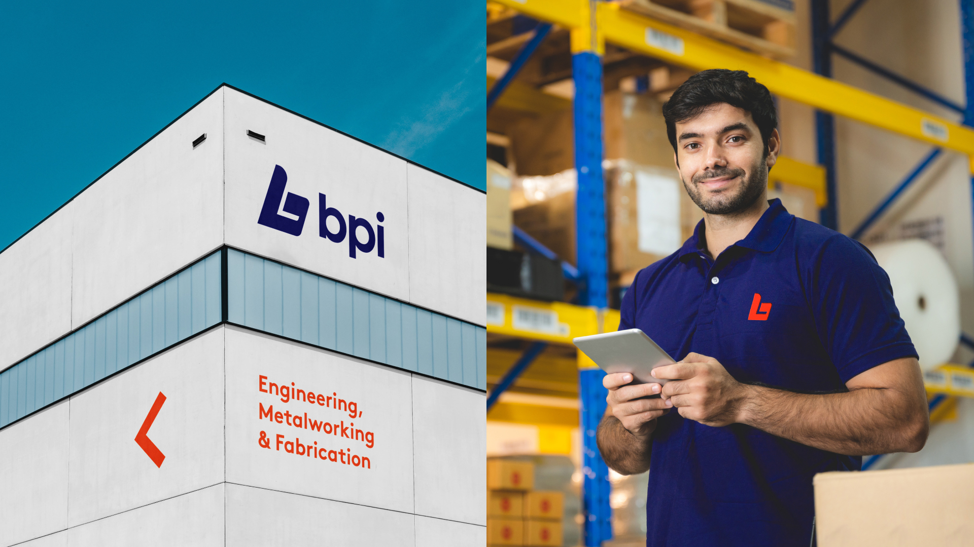 BPI Auctions - Creative Spark