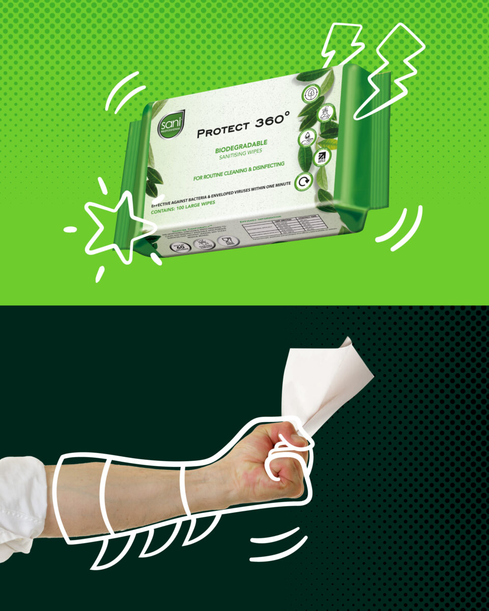 PDI International - Creative Spark