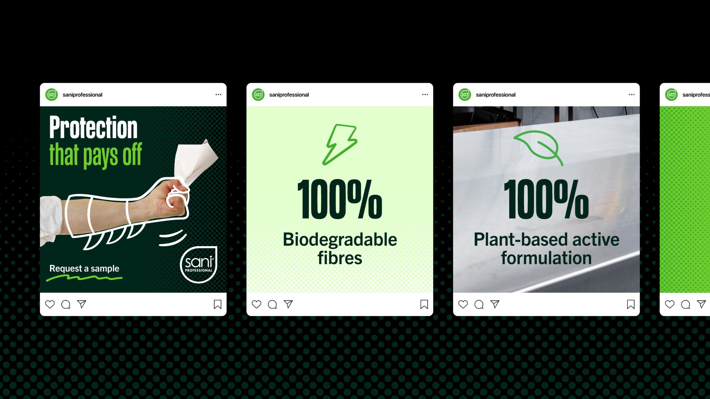 PDI International - Creative Spark