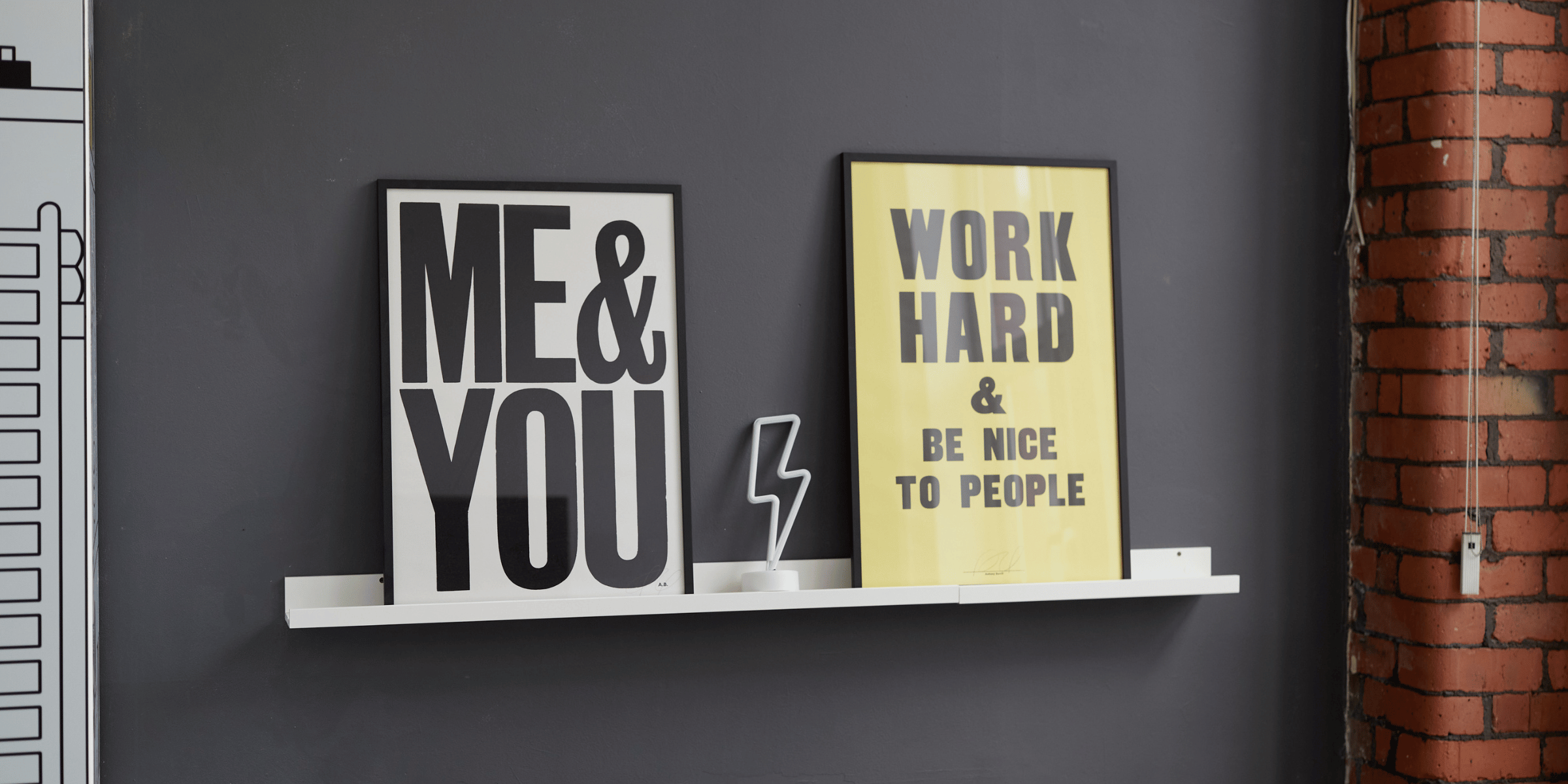 Creative Brand Agency Manchester UK | Creative Spark